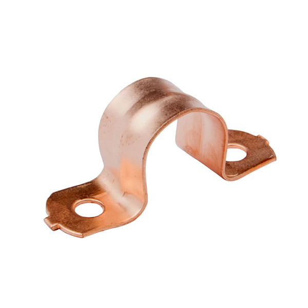 COPPERFIT 32424 1-1/4" COPPER TUBE STRAP – Equiparts