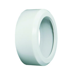 4" X 2" SCH 40 PVC DWV FLUSH BUSHING – Equiparts