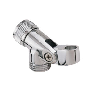 DELTA FAUCET 5002BX/SA901CP DELUXE SWIVEL CONNECTOR CP BRASS – Equiparts