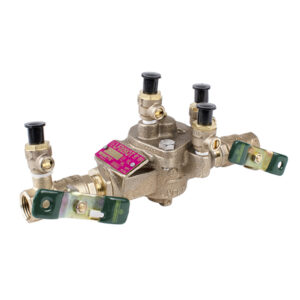 WATTS REGULATOR 0391002/0062094 1/2” LF BACKFLOW PREVENTER-RPZ – Equiparts