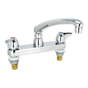CHICAGO FAUCET – Equiparts