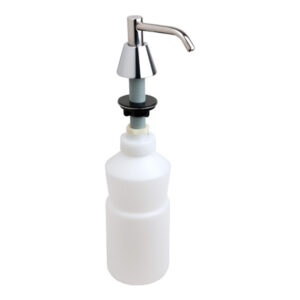 Soap Dispenser Parts & Units – Equiparts