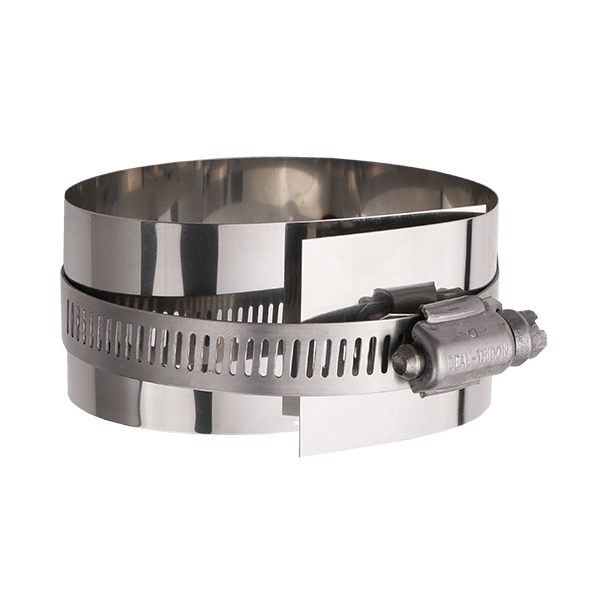 FERNCO SS SHEAR RING FOR 4" FLEXIBLE CONNECTOR – Equiparts