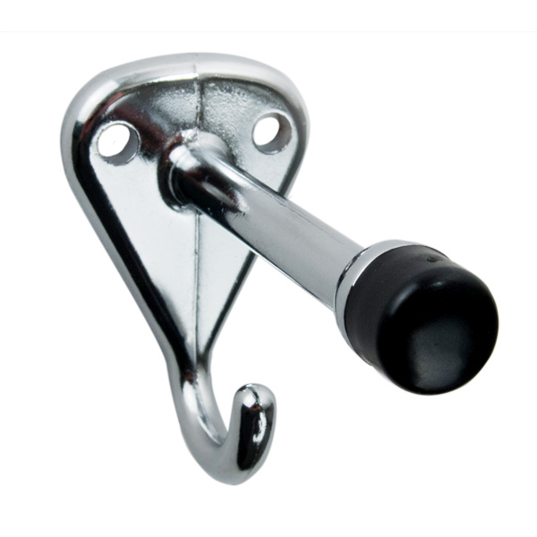 CHROME BUMPER HOOK – Equiparts