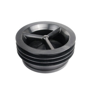 3” GREEN FLOOR DRAIN TRAP GUARD – Equiparts