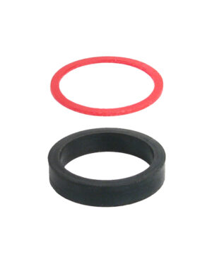 SPUD COUPLING GASKET KIT – 3/4" FOR URINAL – Equiparts