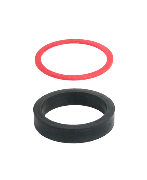 SPUD COUPLING GASKET KIT – 3/4" FOR URINAL – Equiparts