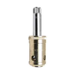 RH STEM & BARREL ASSEMBLY – Equiparts