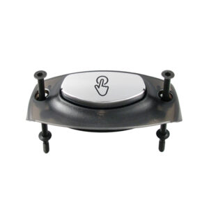 SLOAN EBV130A BUTTON COVER ASSEMBLY FOR G2 (OVERRIDE) – Equiparts