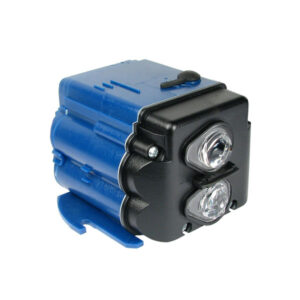 SLOAN EBV129AC ELECTRONIC MODULE G2 – CLOSET – Equiparts