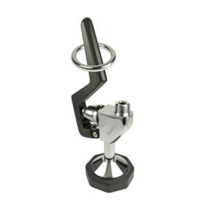 CHG KN50-Y002 SANIGUARD PRE-RINSE SPRAY VALVE 1.2 GPM – Equiparts