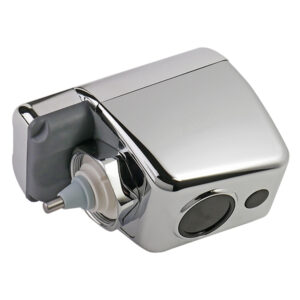 ZURN ZERK-CPM-TMS EZ FLUSH SIDE MOUNT WITH METAL COVER – Equiparts