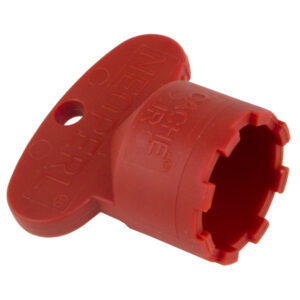 NEOPERL RED CACHE JUNIOR AERATOR TOOL – Equiparts