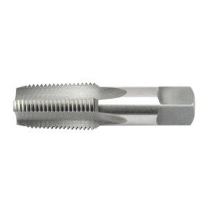 CONSOLIDATED 03033 PIPE TAPS – 1/2" IPS – Equiparts
