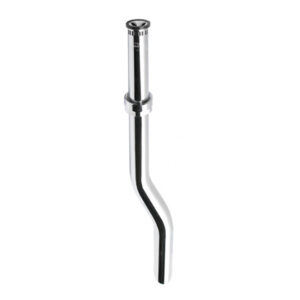 SLOAN V600AA VACUUM BREAKER TUBE W/ 2" OFFSET – 1-1/2" X 22-1/2 ...