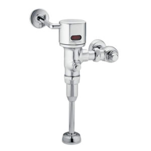 Electronic Flushometers – Equiparts