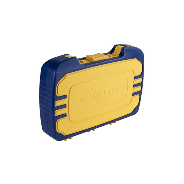 MEGAPRO 6KITCASE KIT CASE – Equiparts