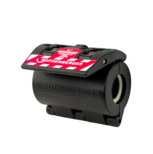 ROTHENBERGER 80012 3/4” EMERGENCY PIPE REPAIR CLAMP – Equiparts