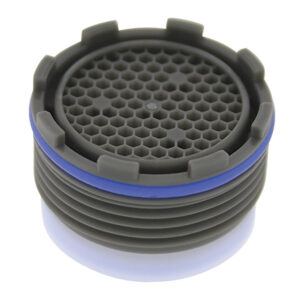 NEOPERL 13 0980 5 2.2 GPM CACHE TINY JUNIOR AERATOR M18.5 X 1 – Equiparts