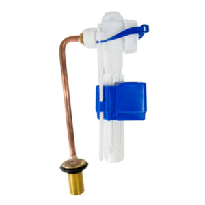 KOHLER FILL VALVE ASSEMBLY – Equiparts