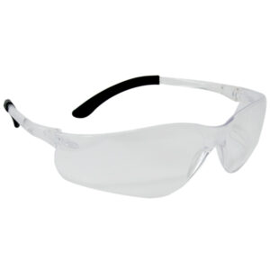 SAS SAFETY CORP 5330 NSX TURBO SAFETY GLASSES – CLEAR LENS – Equiparts