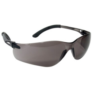 SAS SAFETY CORP 5331 NSX TURBO SAFETY GLASSES – GRAY SHADE LENS – Equiparts