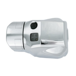 TECHNICAL CONCEPTS 401805A CLAMP TYPE SIDE MOUNT AUTO FLUSH VALVE ...