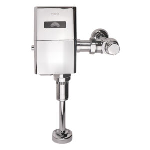 TOTO TEU1GA12#CP ECOPOWER 1.0 GPF URINAL FLUSHOMETER – Equiparts