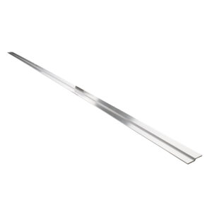 GENERAL PARTITIONS PV-1000 53" X 1-1/2" PARTITION PRIVACY STRIP – Equiparts