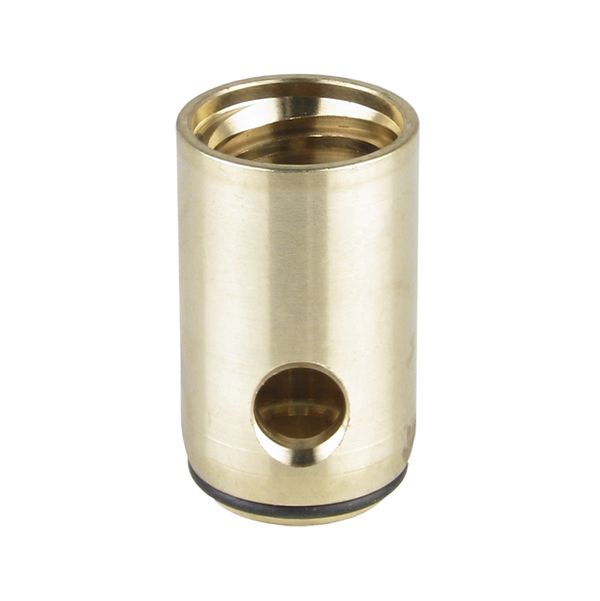 AMERICAN STANDARD 20563-2700A LH BRASS STEM BARREL – Equiparts