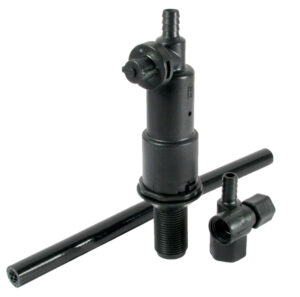 FLUSHMATE 35.28 ***NLA*** PRESSURE ASSIST SUPPLY GROUP – Equiparts