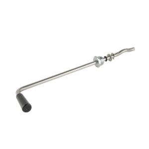 TWIST HANDLE ASSEMBLY – Equiparts