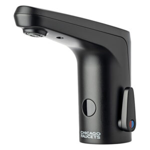 Electronic Faucets – Equiparts