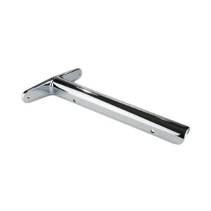 URINAL SCREEN BRACKET 1" X 12" – Equiparts