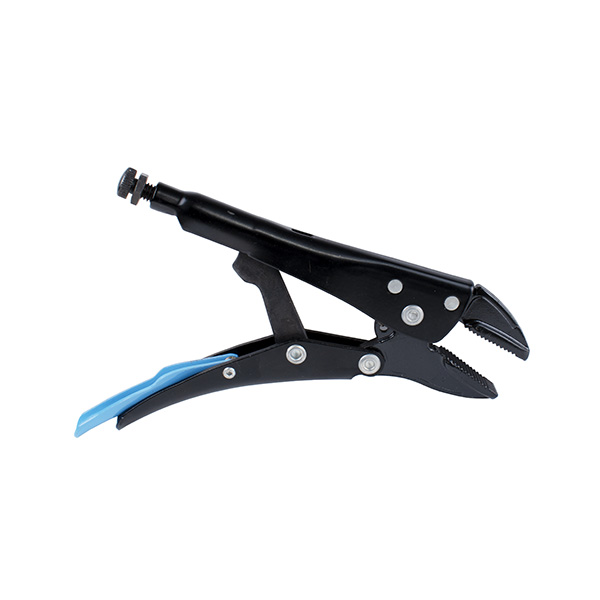 CHANNELLOCK 101-10 10” STRAIGHT JAW LOCKING PLIERS – Equiparts