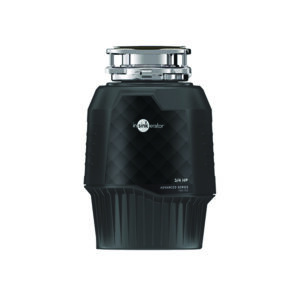 INSINKERATOR 79850K-ISE PRO 750 GARBAGE DISPOSAL 3/4 HP WITH CORD ...