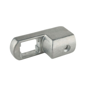 BOTTOM HINGE BRACKET-UNPAINTED – Equiparts