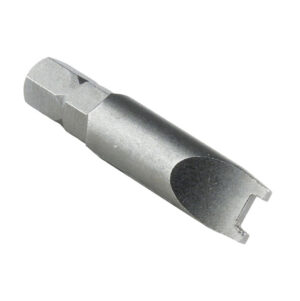 #12 SPANNER BIT-1/4 HEX – Equiparts