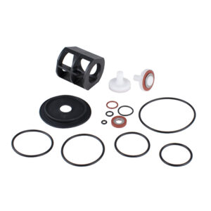 WATTS REGULATOR 0887787 1" 009M2 TOTAL RUBBER PARTS KIT – Equiparts