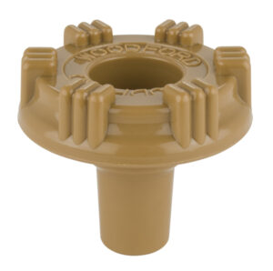 WOODFORD 10328 WALL & LAWN PLASTIC FAUCET HANDLE – Equiparts