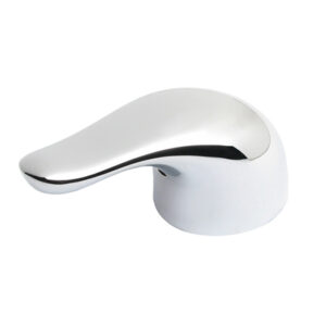 MOEN 100657 CP SINGLE LEVER HANDLE KIT – Equiparts