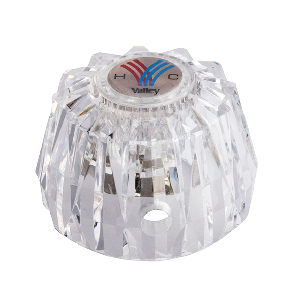 VALLEY 46614 ACRYLIC HANDLE – Equiparts