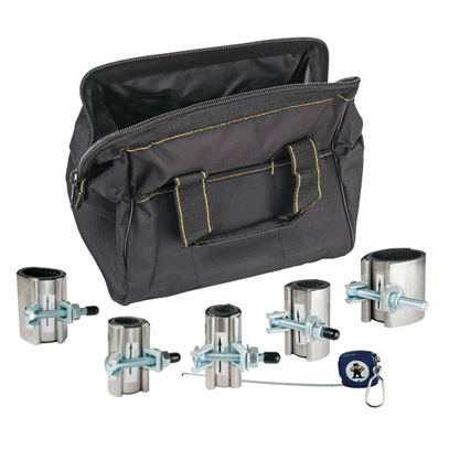 Water Pipe Repair Clamps – Equiparts
