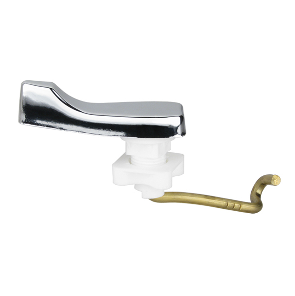 RH CP TANK LEVER FOR PRESSURIZED TANK – Equiparts