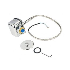 ZURN SP5314 CONCEALED ACTUATOR ASSY LESS SENSOR – Equiparts