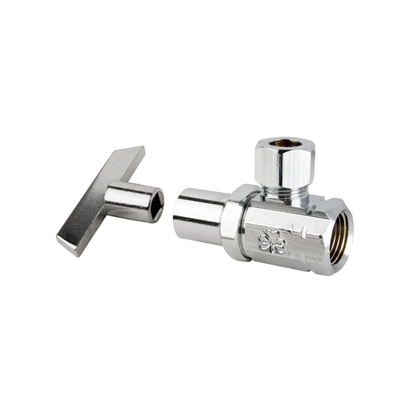 MCGUIRE ST01LK LOOSE KEY ANGLE STOP 3/8 IPS X 3/8 OD – Equiparts