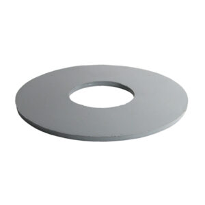 TOTO 53008 FLAPPER GASKET – TOTO GRAY – Equiparts