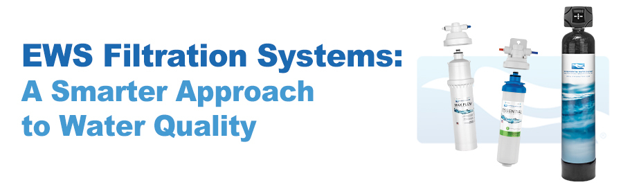 A Smarter Approach to Water Quality: EWS Filtration Systems at ...