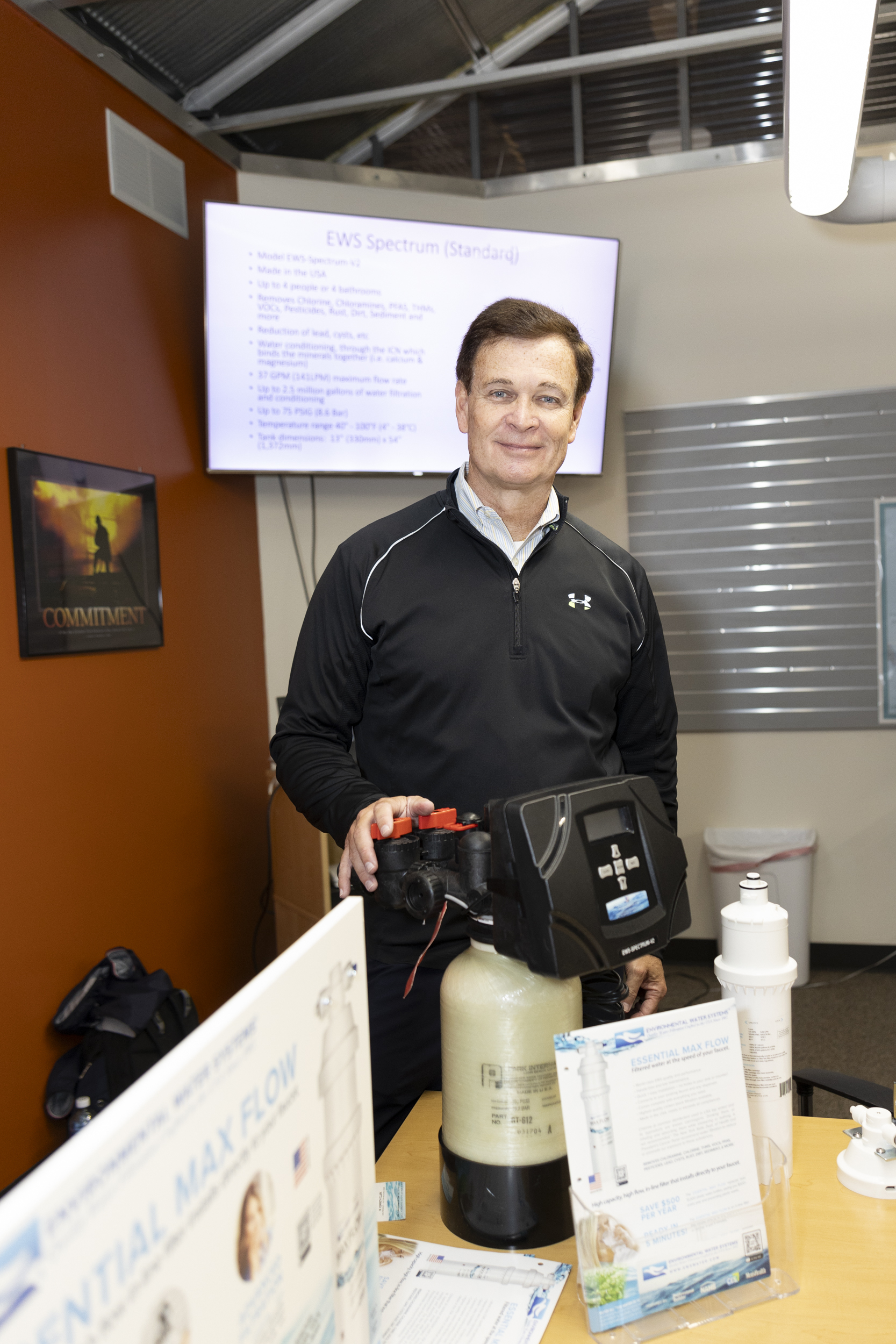 A Smarter Approach to Water Quality: EWS Filtration Systems at ...