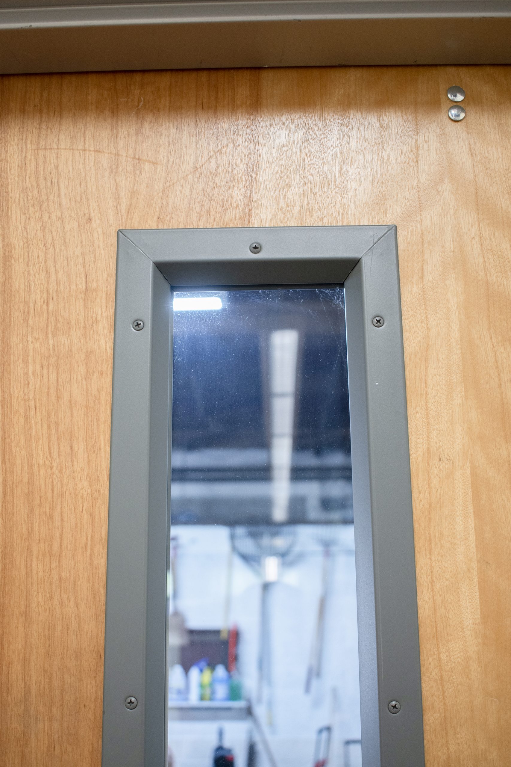 Glass Lite Kits for Doors by National Guard Products – Equiparts